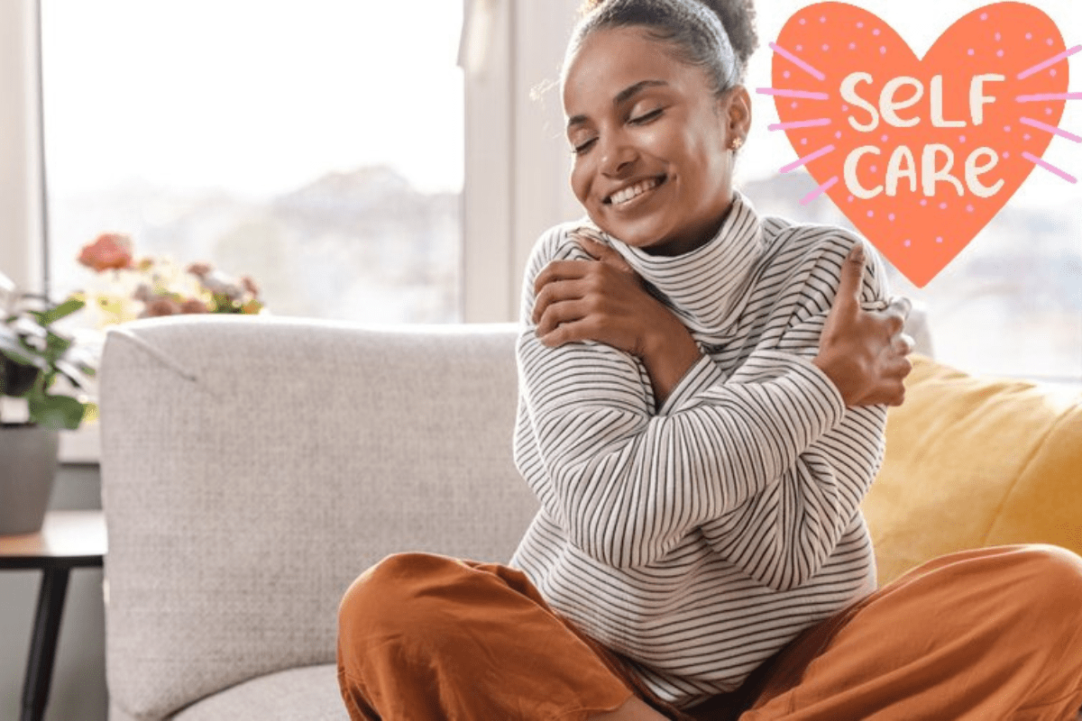 Embrace the Bliss: Fun and Easy Self-Care Tips for Emotional Well-Being ...