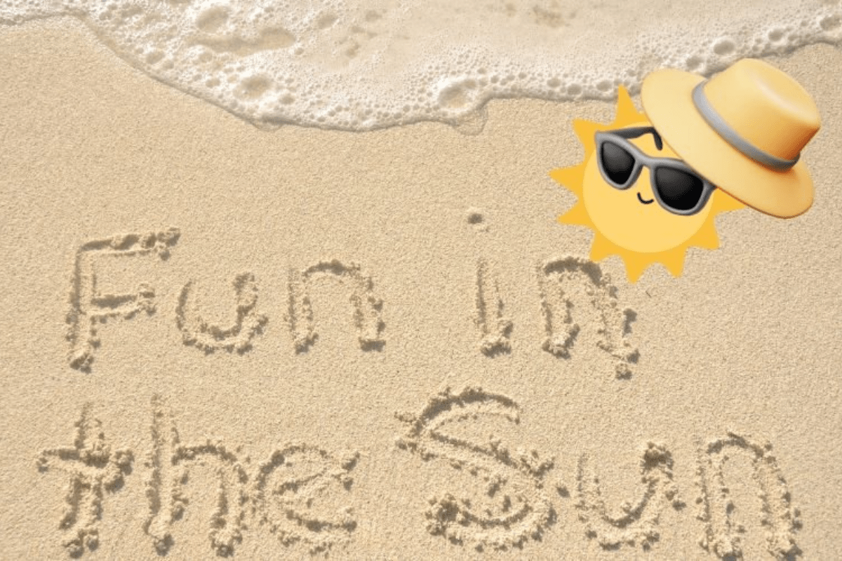 Sunkissed and Glowing: Your Ultimate Guide to Summer Skincare ...