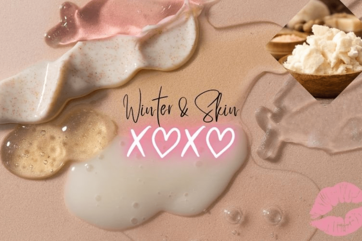 Winter Skin Care: Your Ultimate Guide to Radiant Skin in the Cold ...